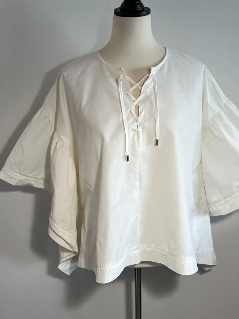 Opening Ceremony | Tops | Opening Ceremony Pull Over Top Relaxed Fit ...